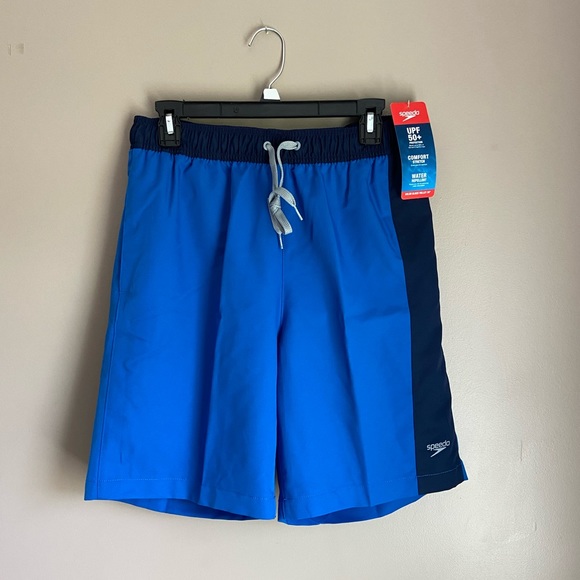 Speedo | Swim | Speedo Mens Swimming Trunks | Poshmark